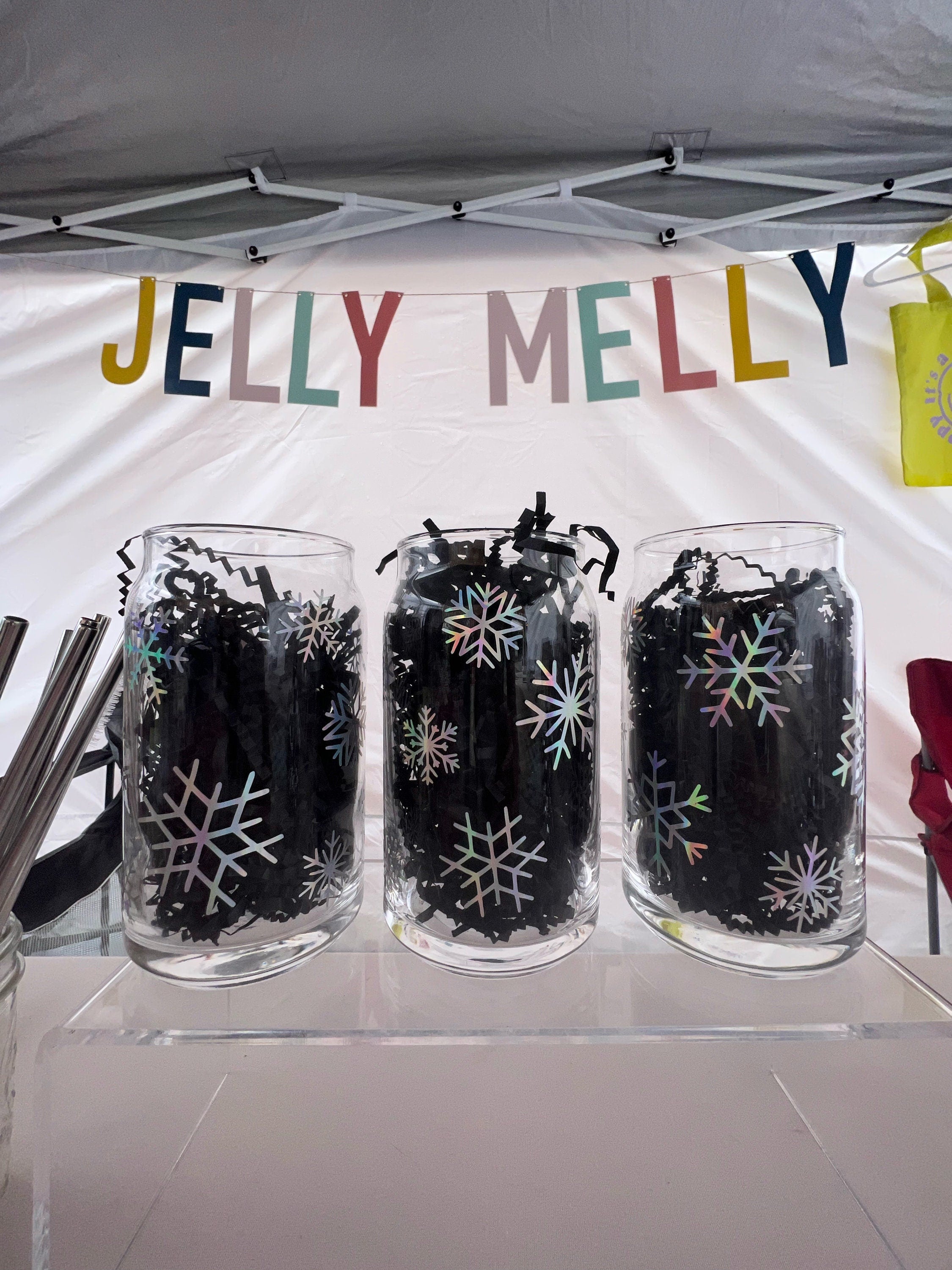 Jelly Melly